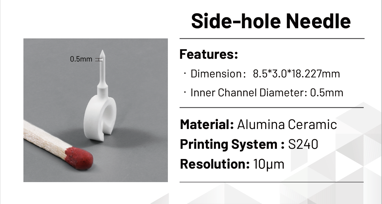 High Resolution 3D Printing | High Resolution Polymer 3D Printer ...