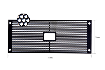 High Resolution 3D Printing | High Resolution Polymer 3D Printer ...