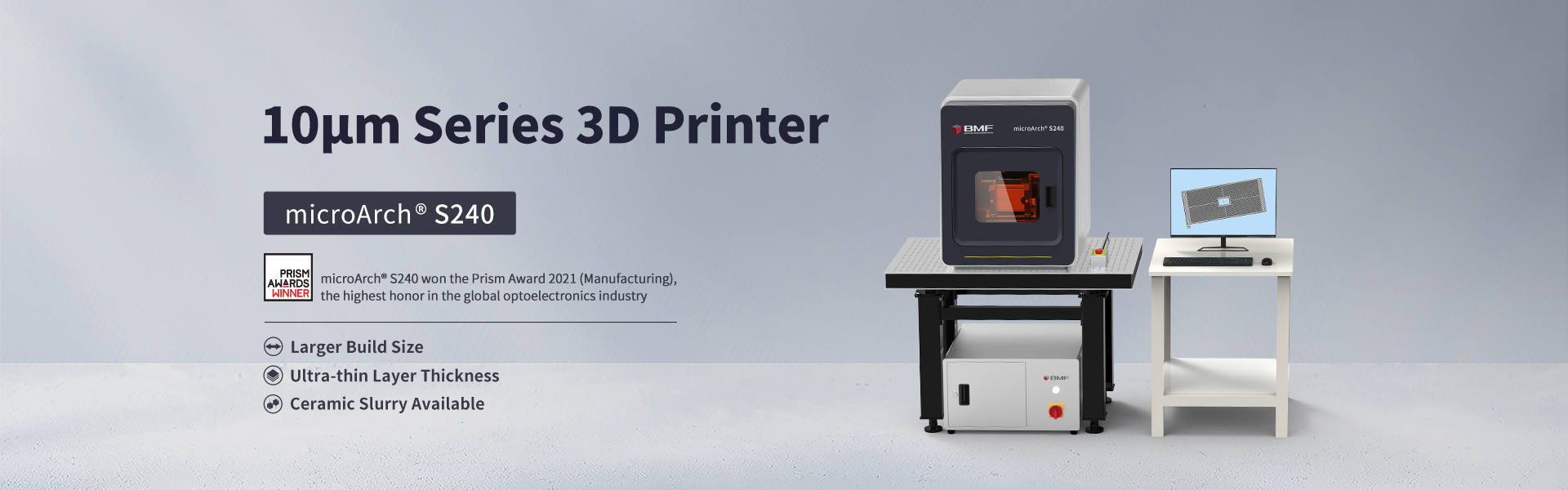 High Resolution 3D Printing | High Resolution Polymer 3D Printer | Micro 3D Printing | Micro ...