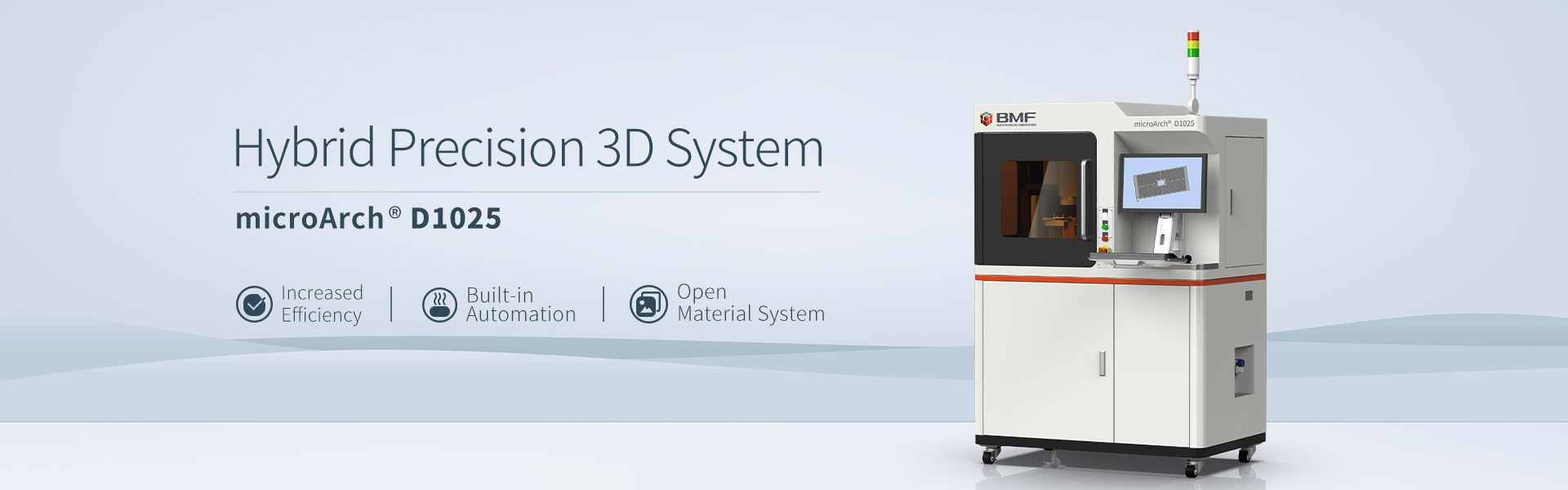 High Resolution 3D Printing | High Resolution Polymer 3D Printer | Micro 3D Printing | Micro ...